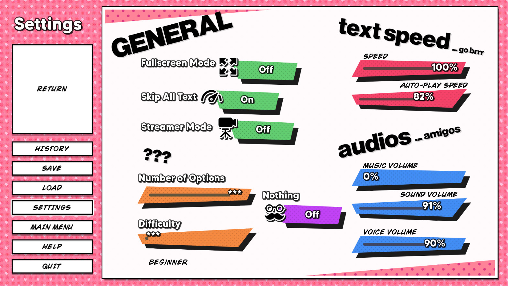 I Just Want to be Single!! (App 1703610) · SteamDB