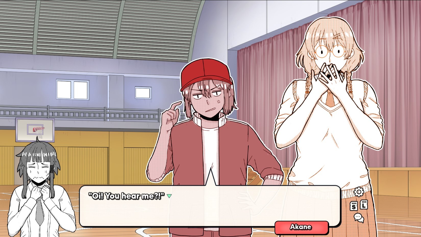 I Just Want to be Single!! (App 1703610) · SteamDB