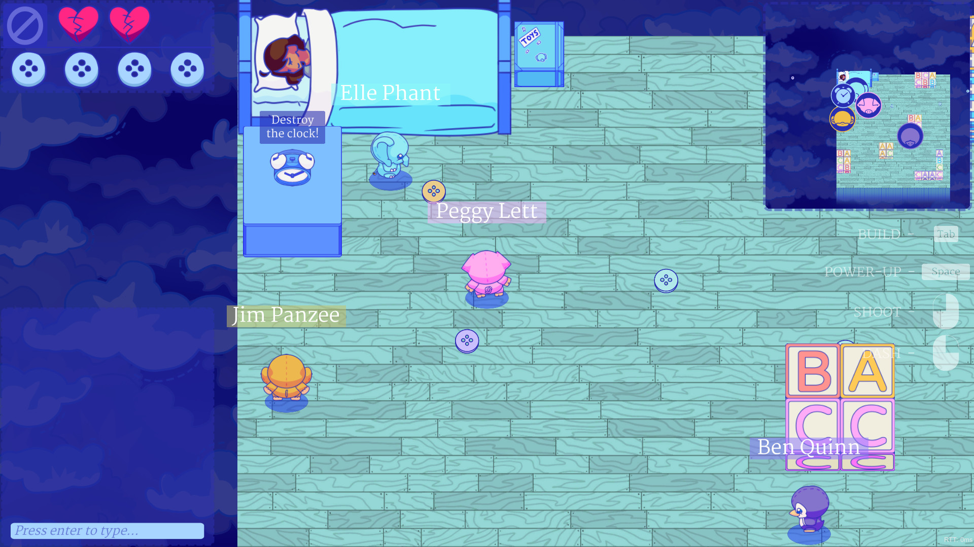 Get Stuffed! on Steam