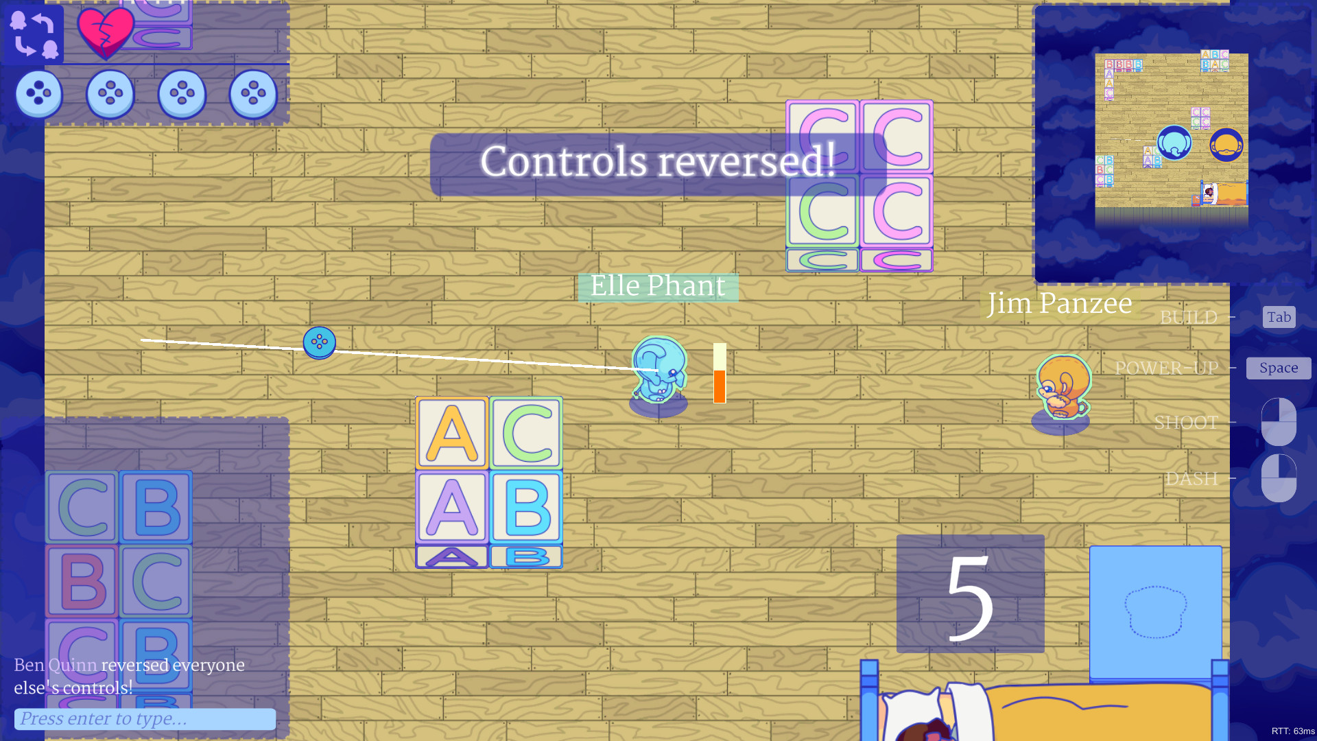 Get Stuffed! on Steam