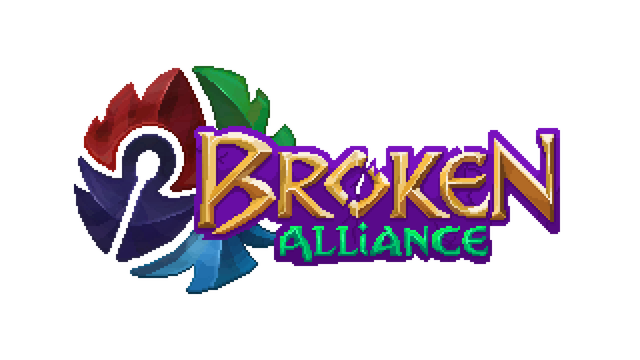 Broken Alliance · SteamDB