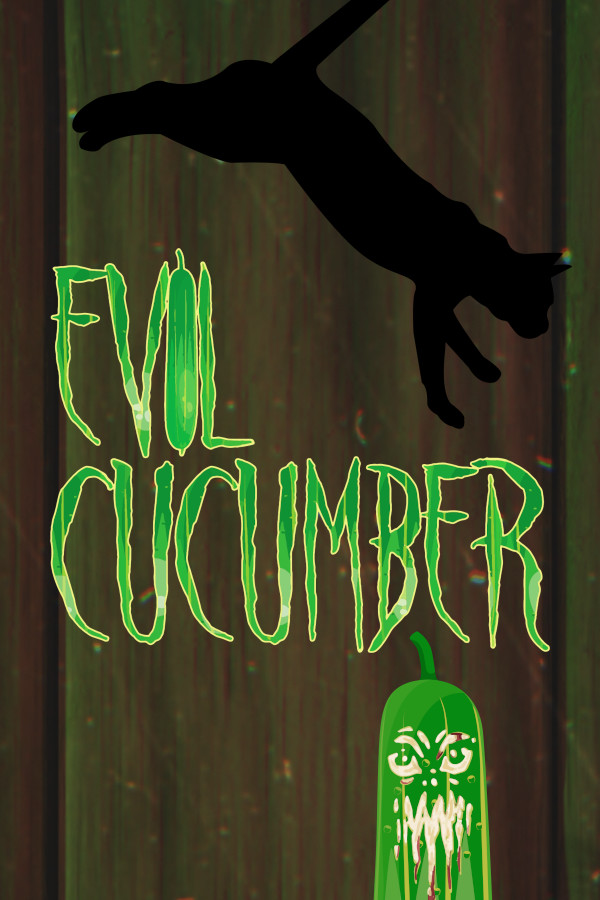 Evil Cucumber · SteamDB