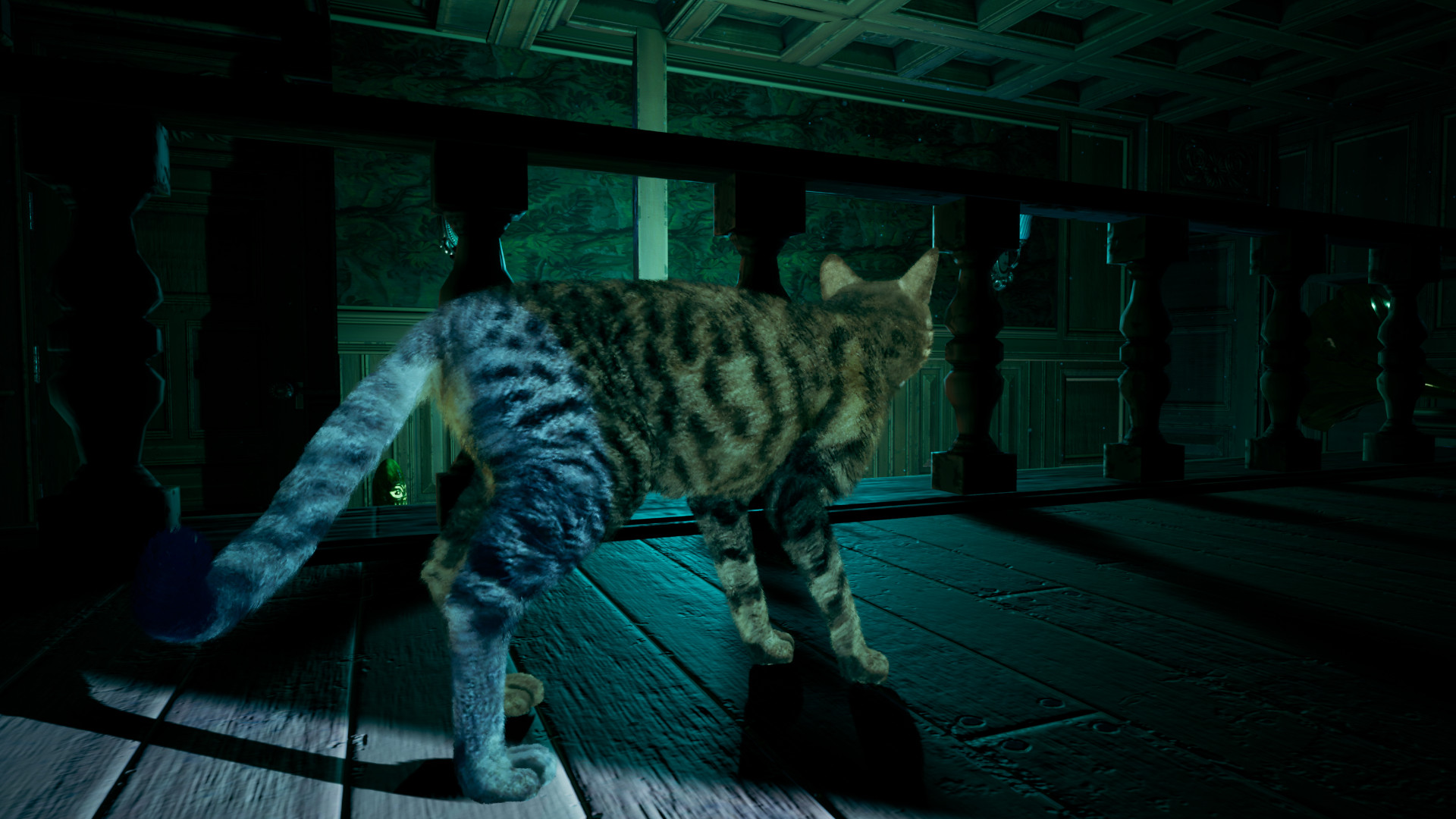 Evil Cucumber on Steam