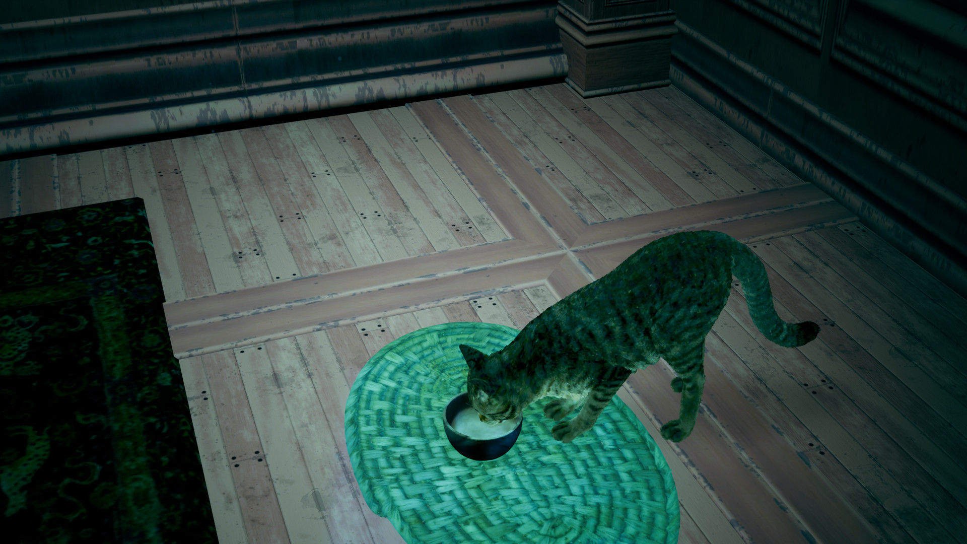 Evil Cucumber on Steam