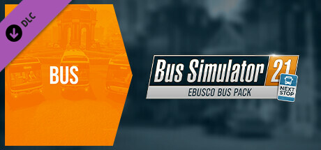 Bus Simulator 21 Next Stop - Ebusco Bus Pack on Steam