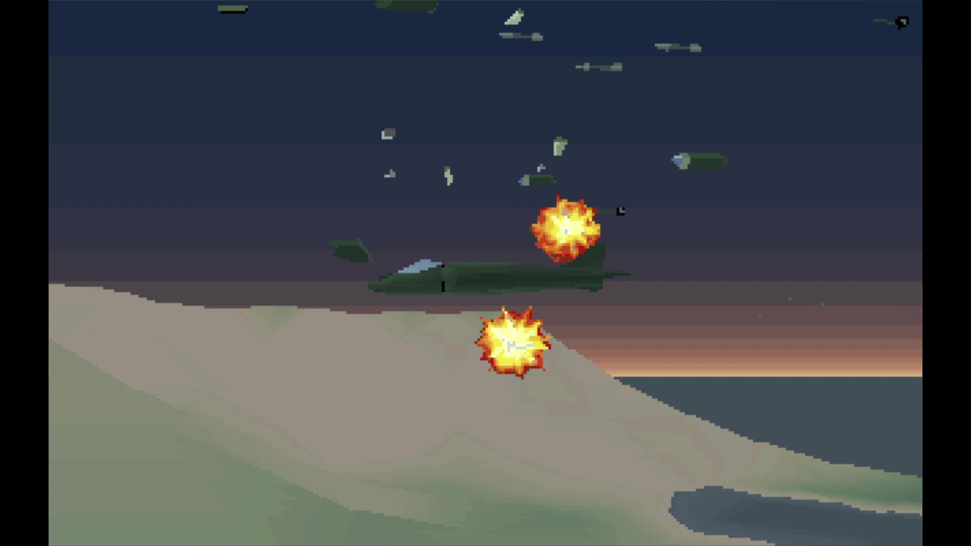 Harrier Jump Jet on Steam
