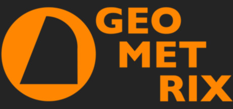 Geometrix on Steam