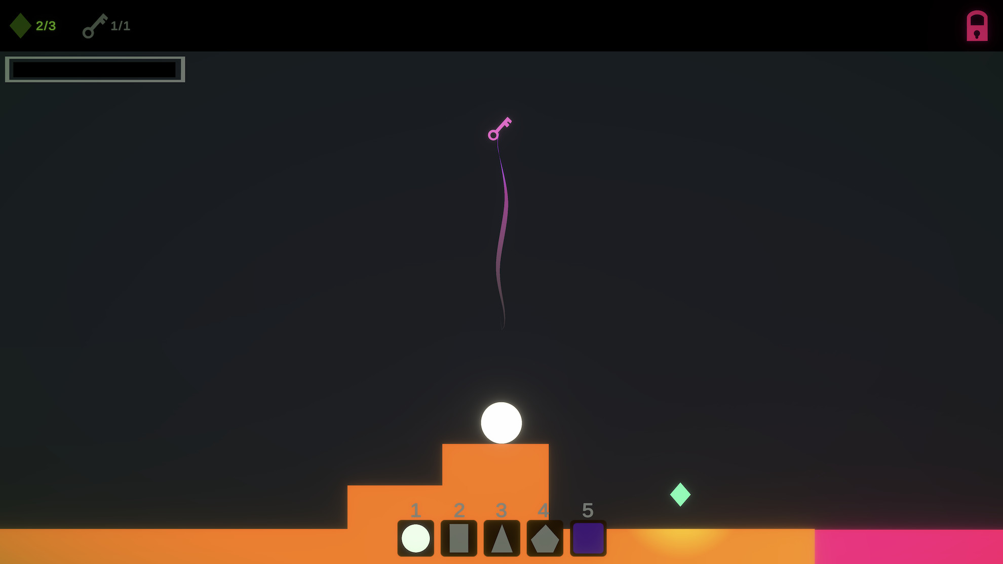 Geometrix Screenshots · SteamDB