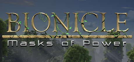 Steam Community :: Bionicle: Masks of Power