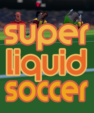 Super Liquid Soccer · SteamDB