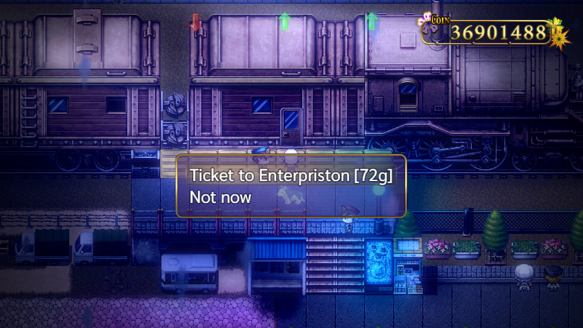 Save 40% on Final Profit: A Shop RPG on Steam