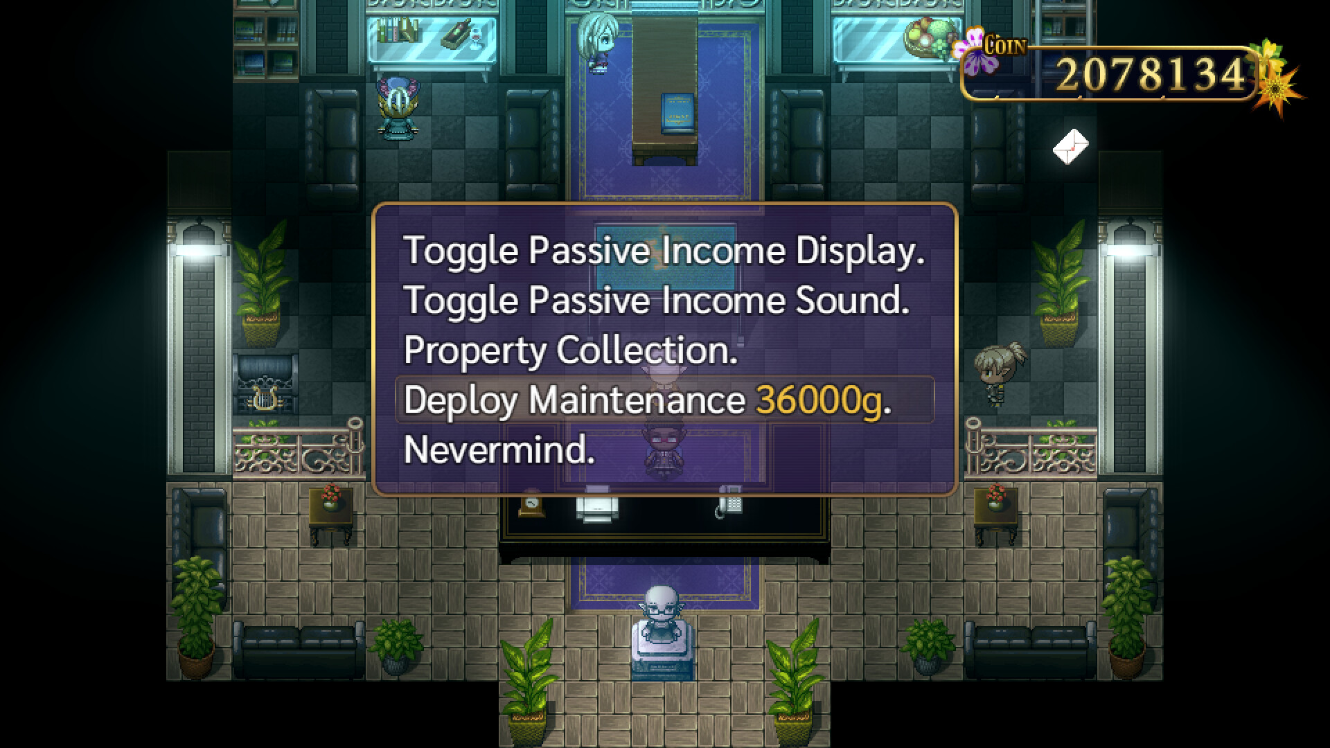 Final Profit: A Shop RPG on Steam