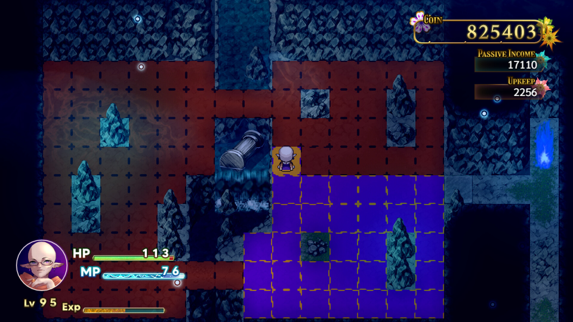 Final Profit: A Shop RPG on Steam