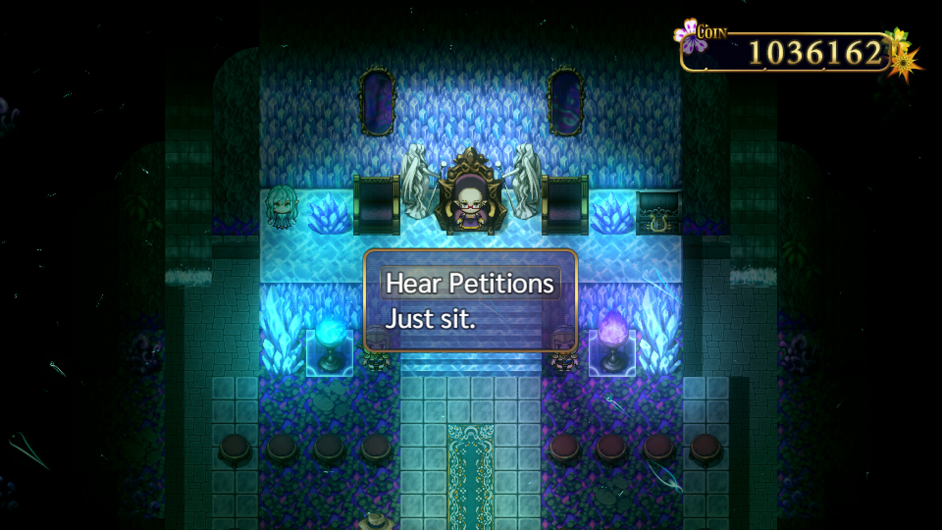 Final Profit: A Shop RPG on Steam