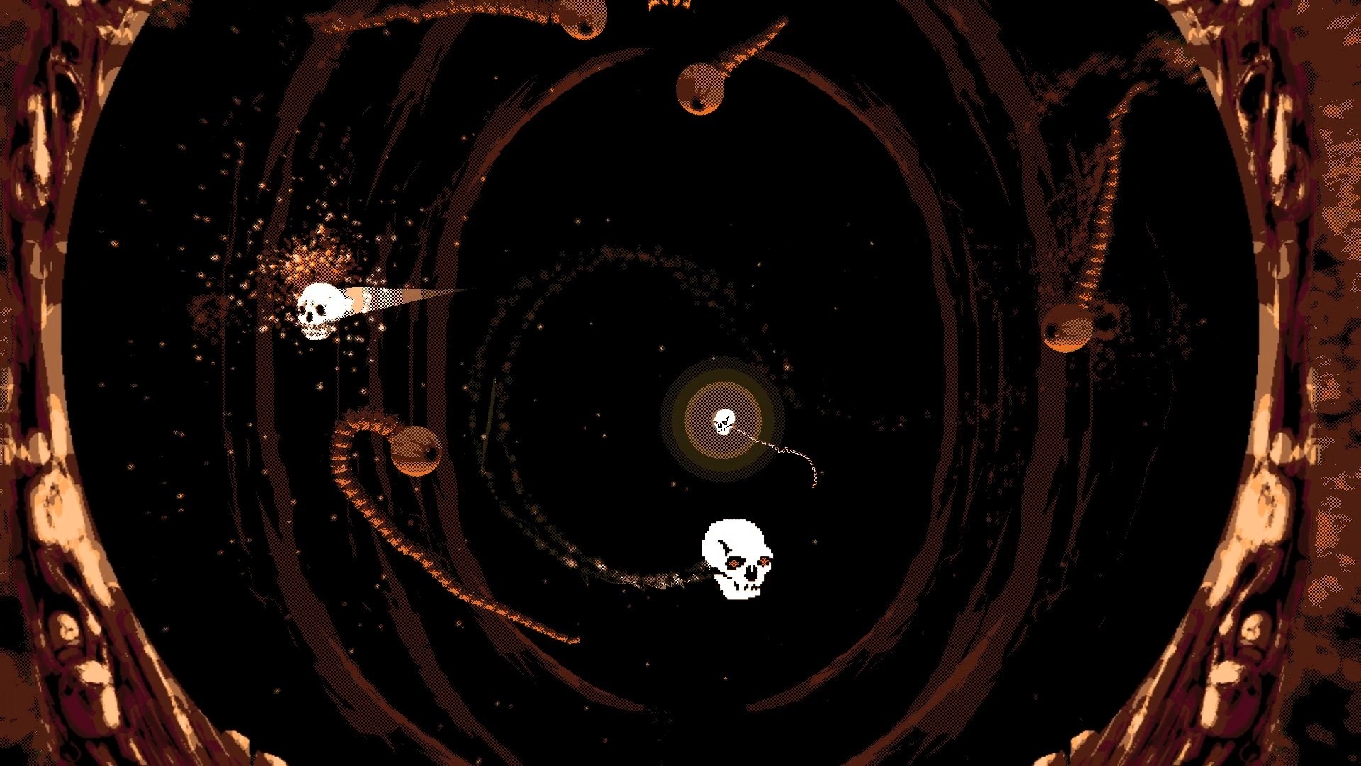 SKULL CHAINZ on Steam