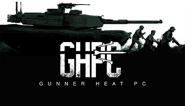 Gunner, HEAT, PC! on Steam