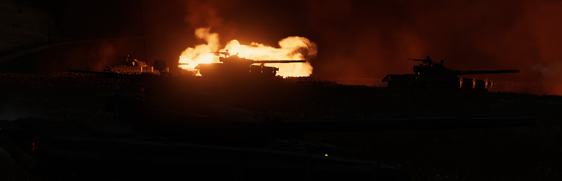 Gunner, HEAT, PC! (App 1705180) · SteamDB