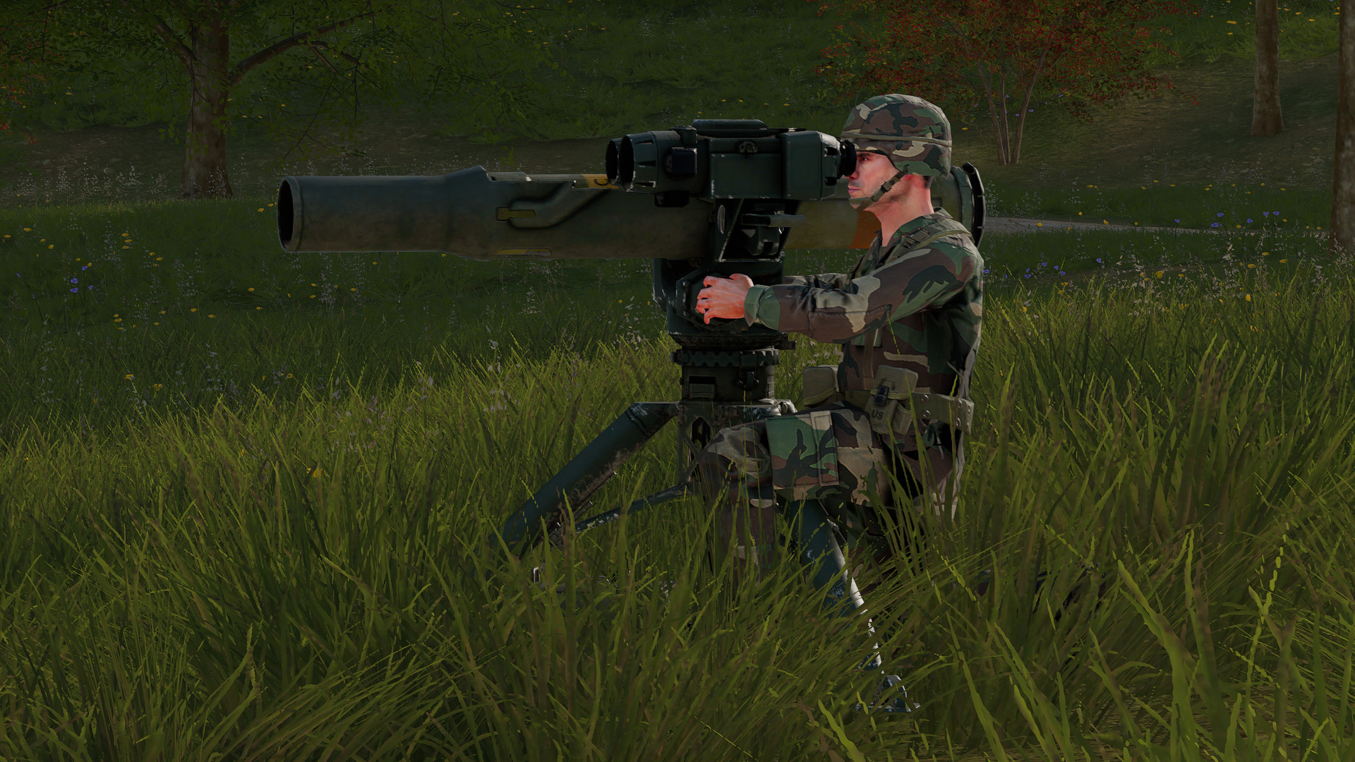 Gunner, HEAT, PC! on Steam