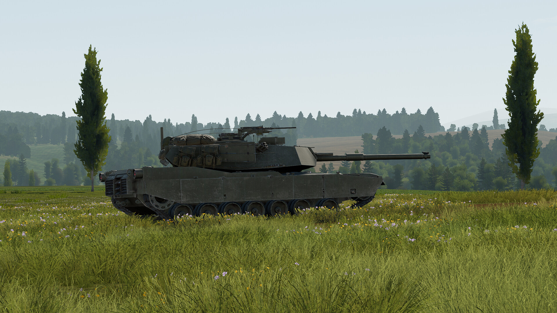 Gunner, HEAT, PC! en Steam