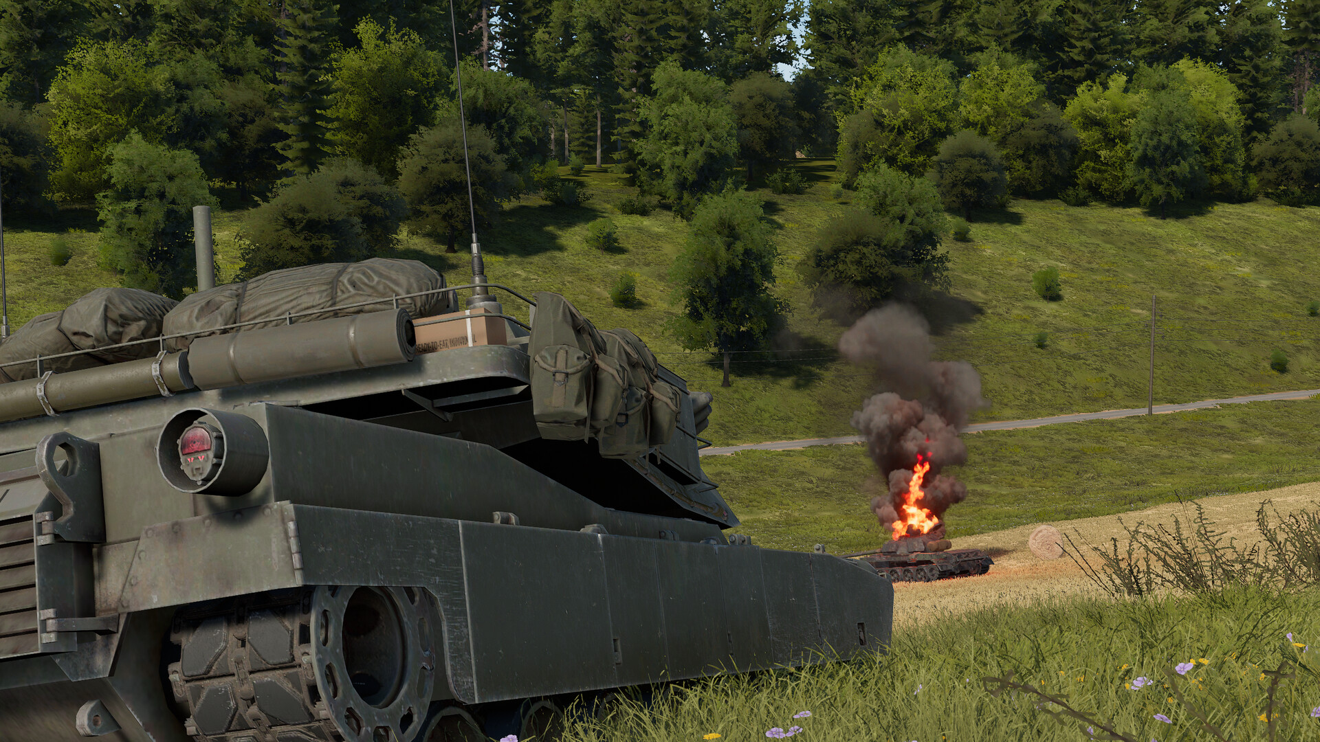 Gunner, HEAT, PC! on Steam