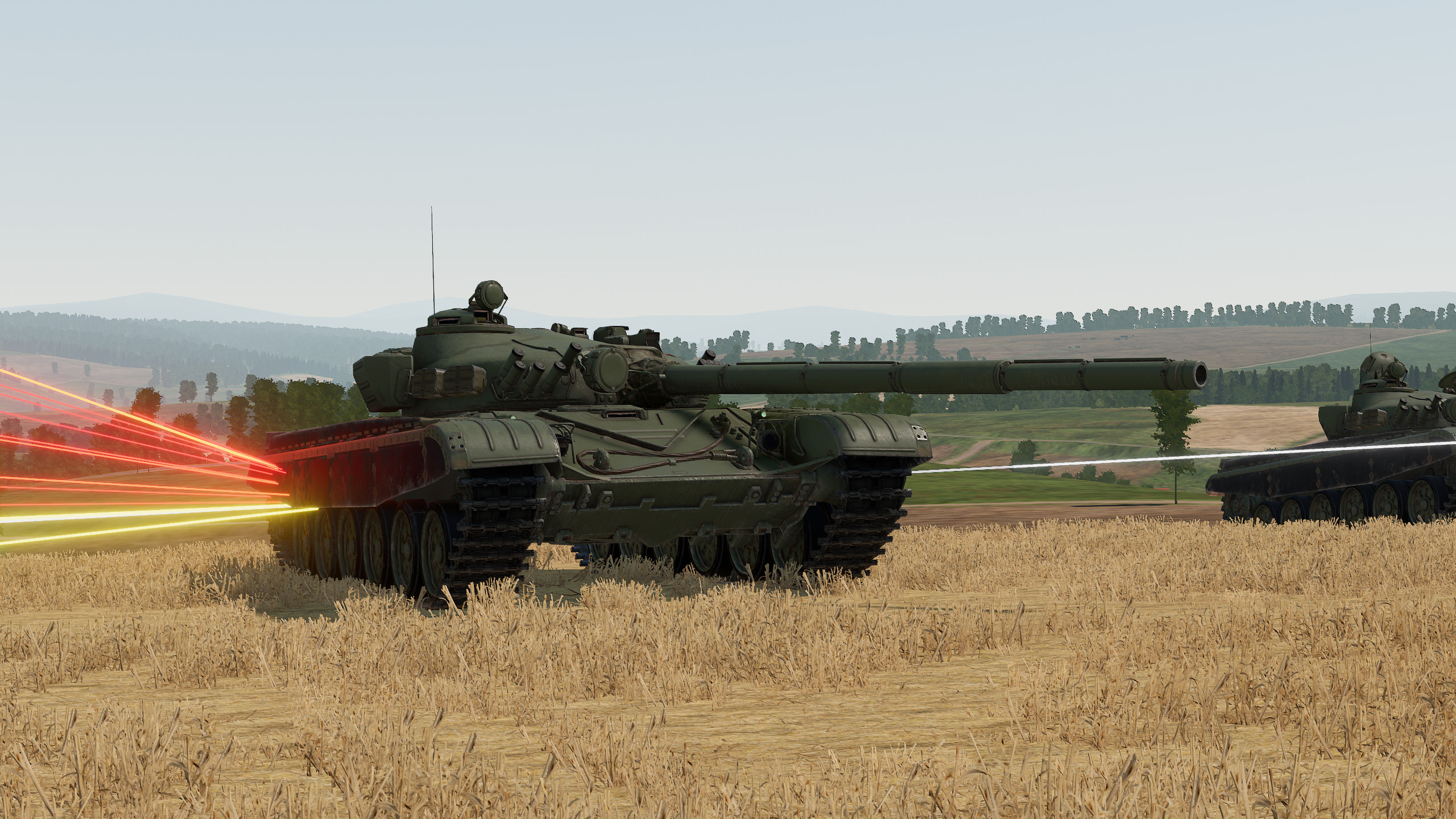 Gunner, HEAT, PC! (App 1705180) · SteamDB