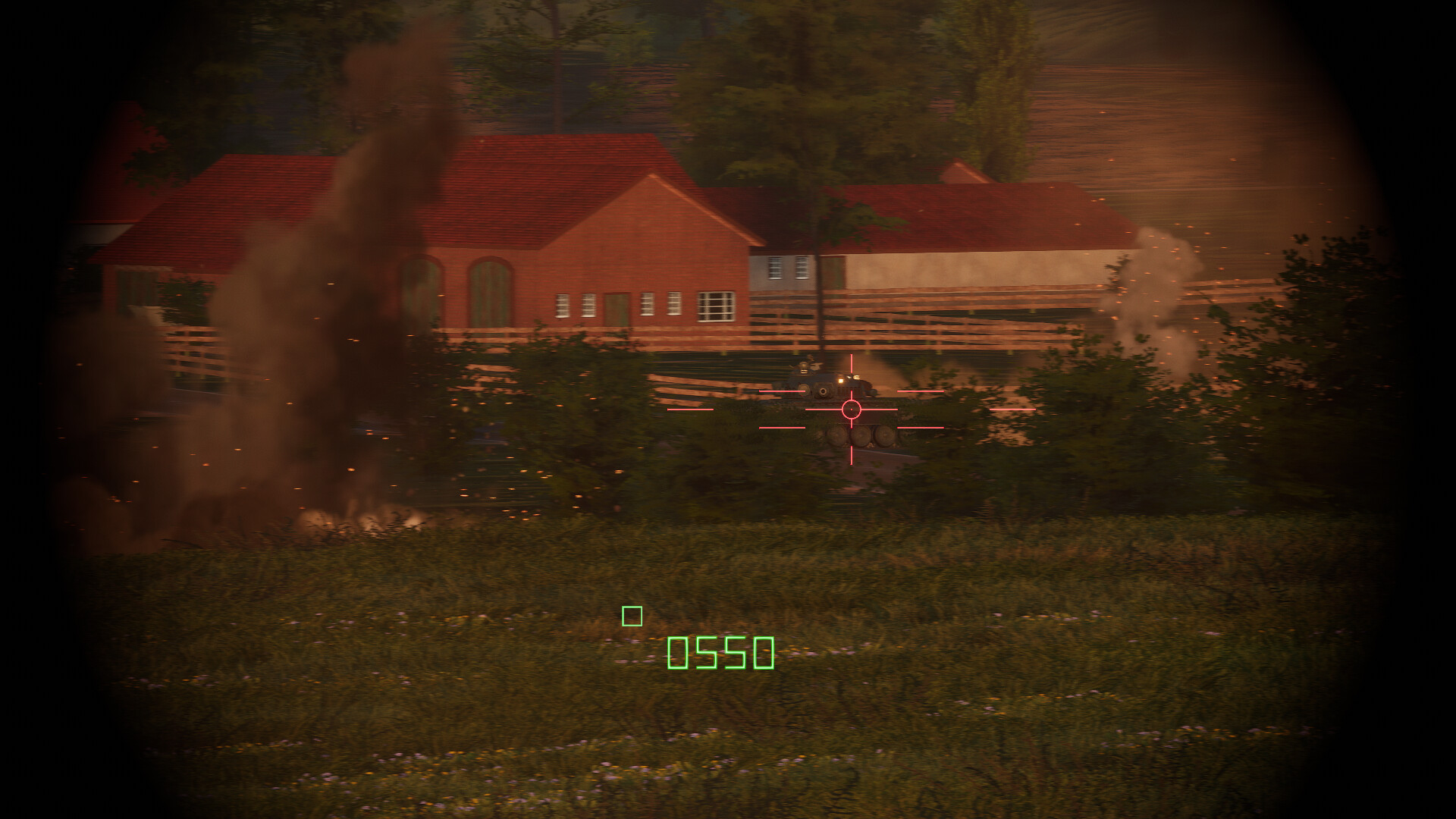 Gunner, HEAT, PC! on Steam