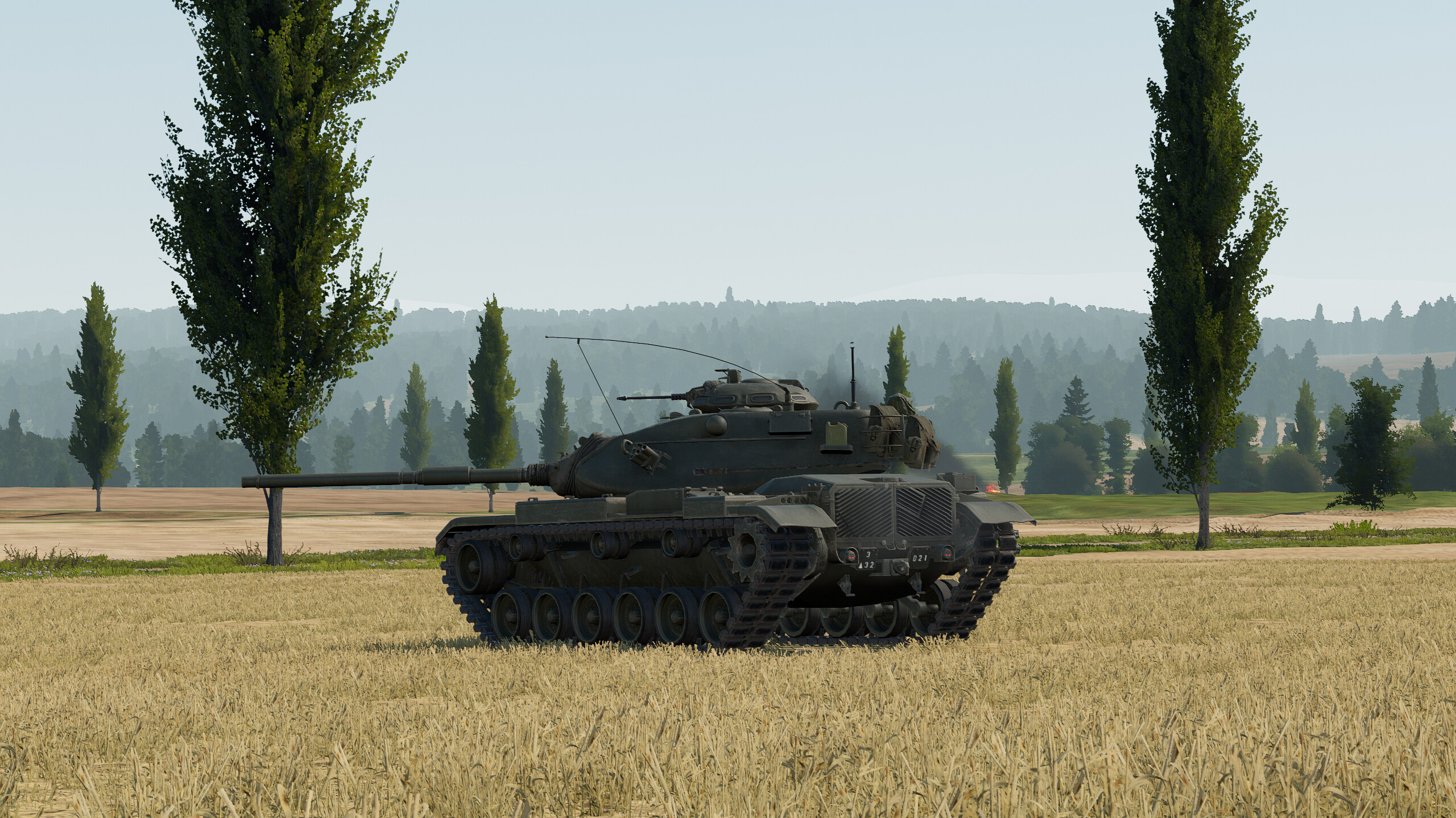 Gunner, HEAT, PC! Screenshots · SteamDB
