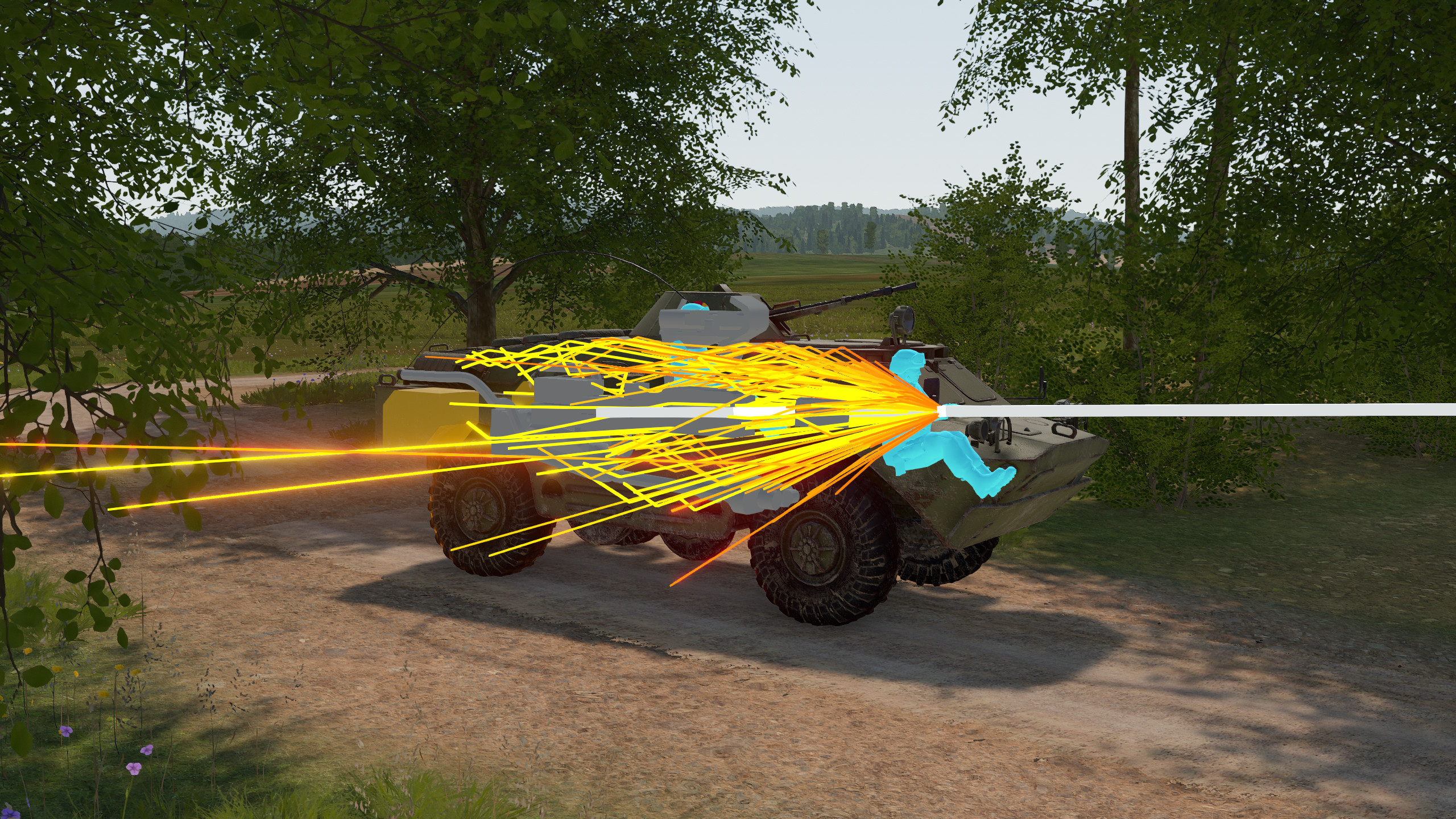 Gunner, HEAT, PC! (App 1705180) · SteamDB