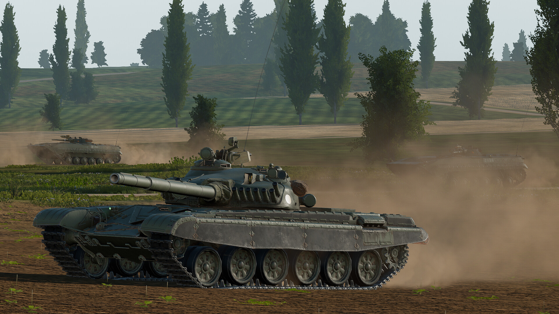 Gunner, HEAT, PC! Screenshots · SteamDB