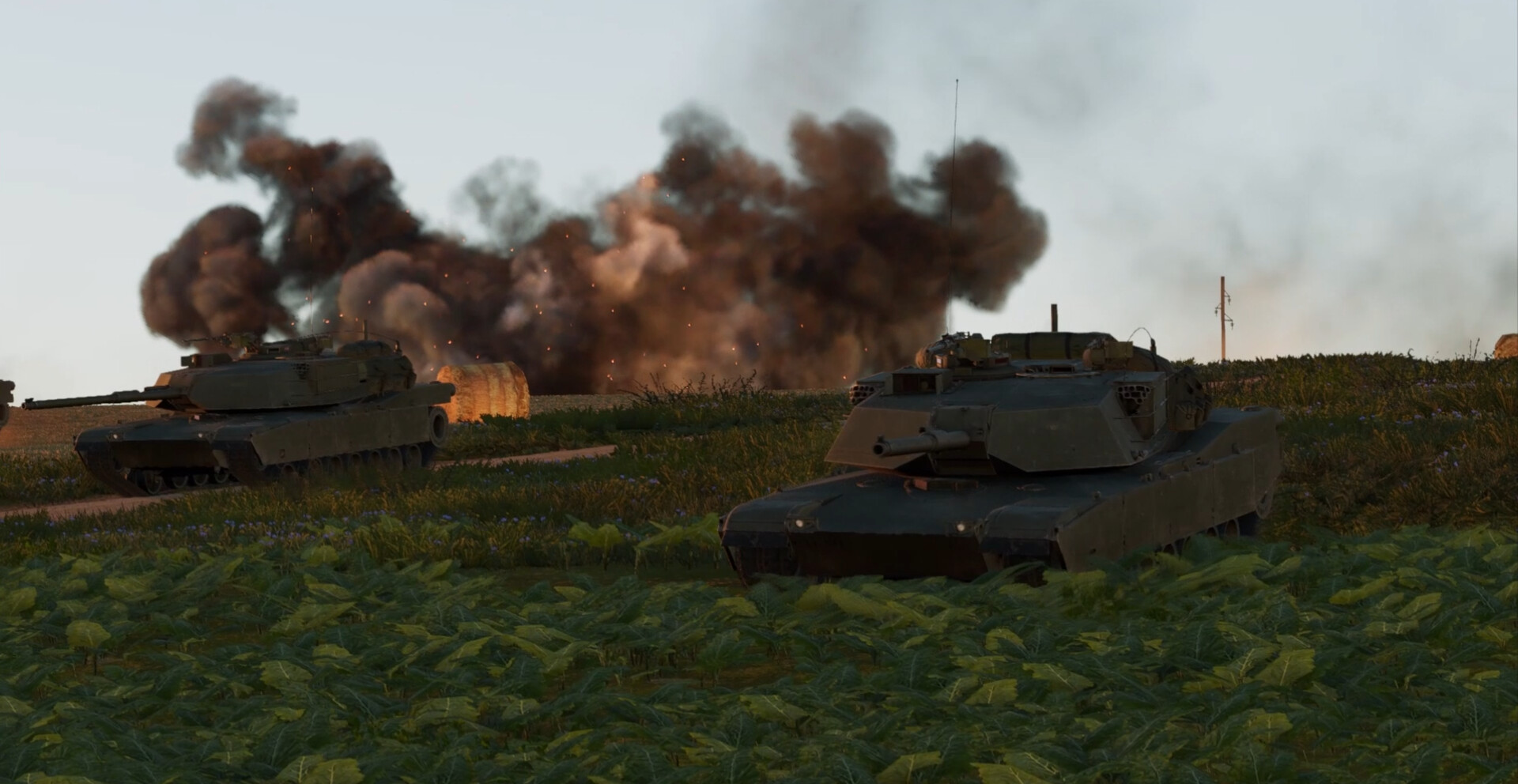 Gunner, HEAT, PC! on Steam