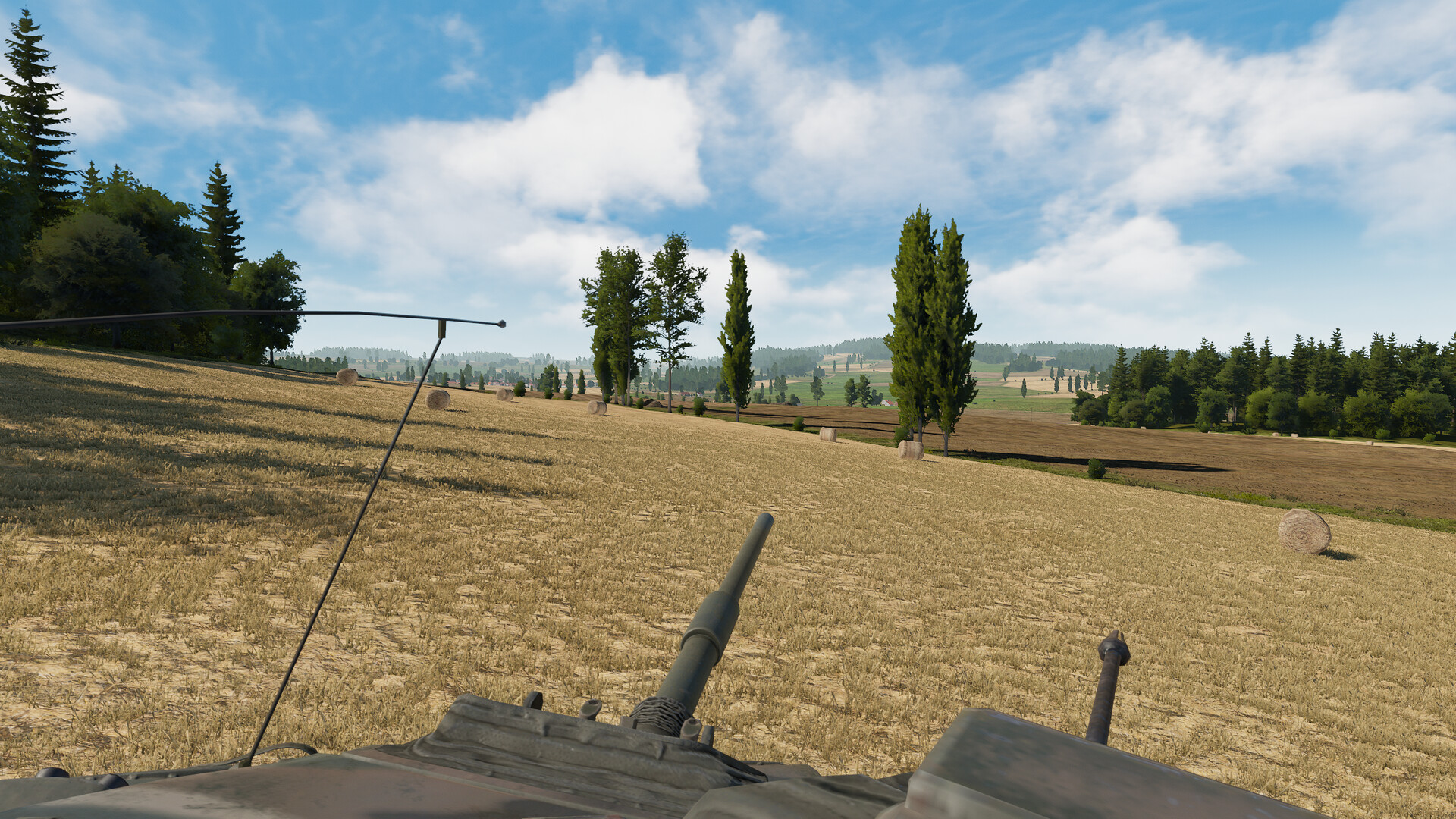 Gunner, HEAT, PC! on Steam