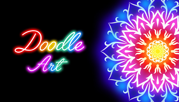 Doodle Art: Drawing Games on Steam