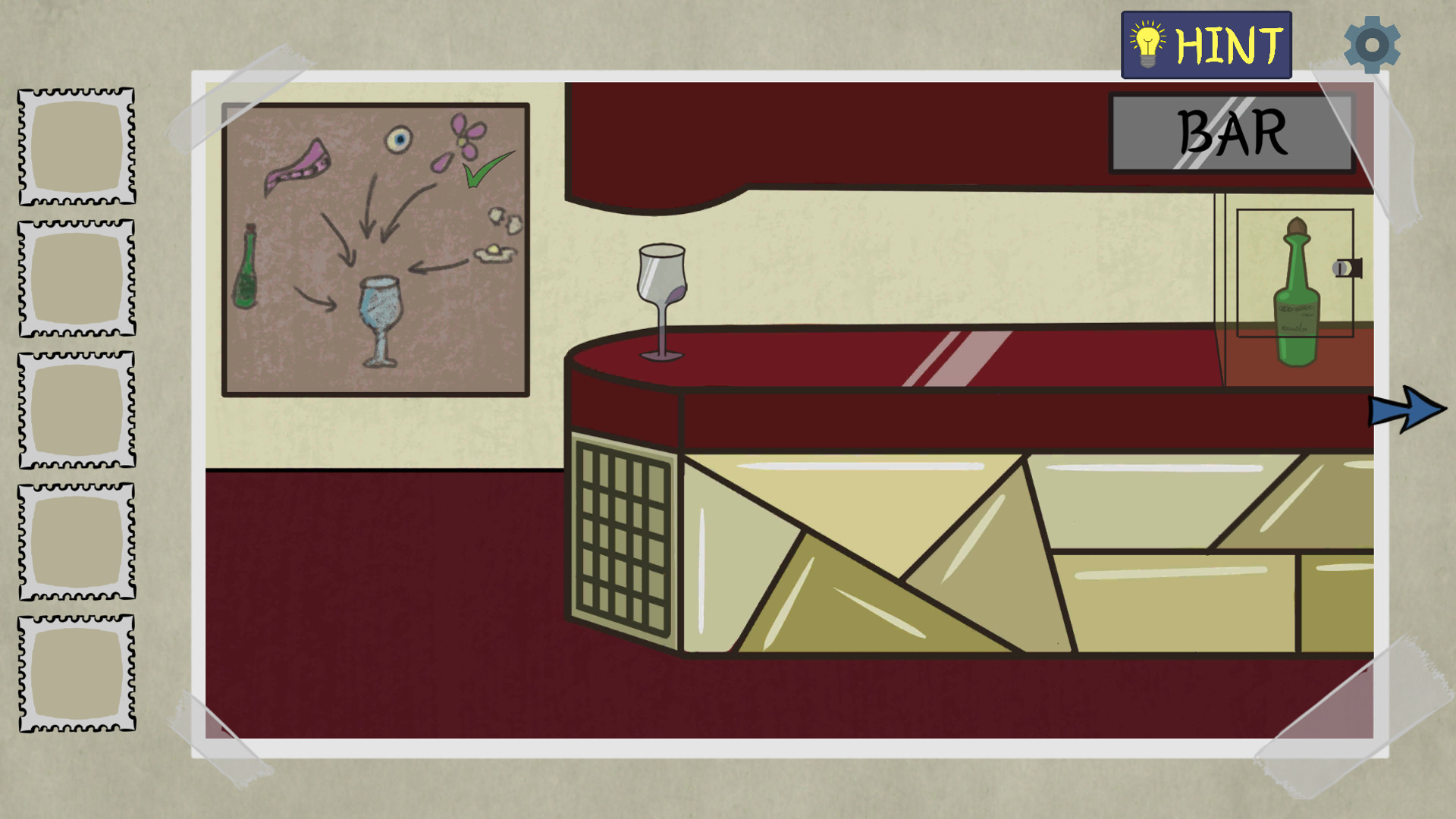 Larry The Unlucky Part 2 on Steam