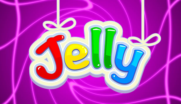 Jelly: New Music Pack on Steam