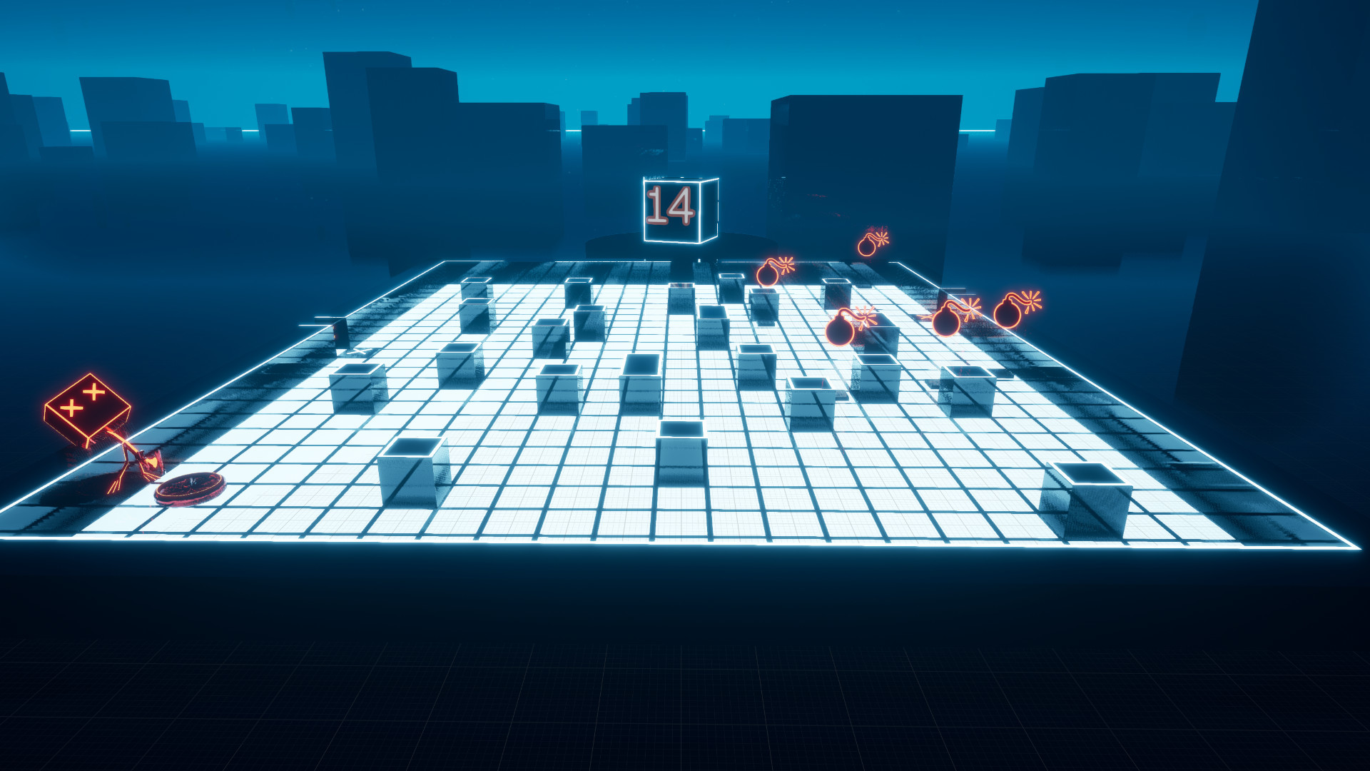 Save 65% on Blind Postman on Steam