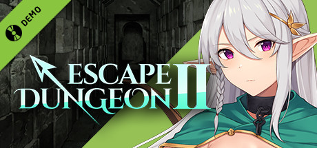 Escape Dungeon 2 Demo Steam Charts (App 1706010) · SteamDB