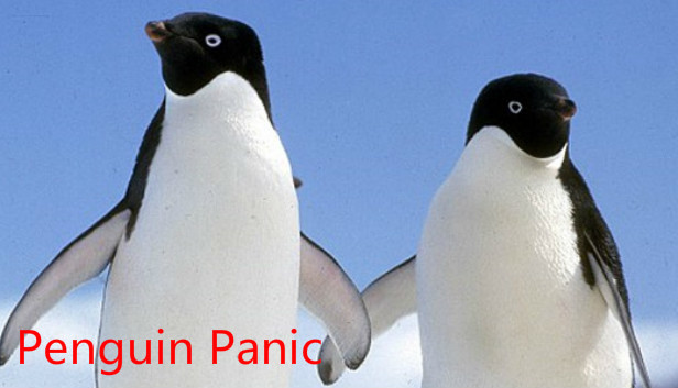 Penguin Panic Steam Charts (App 1706050) · SteamDB