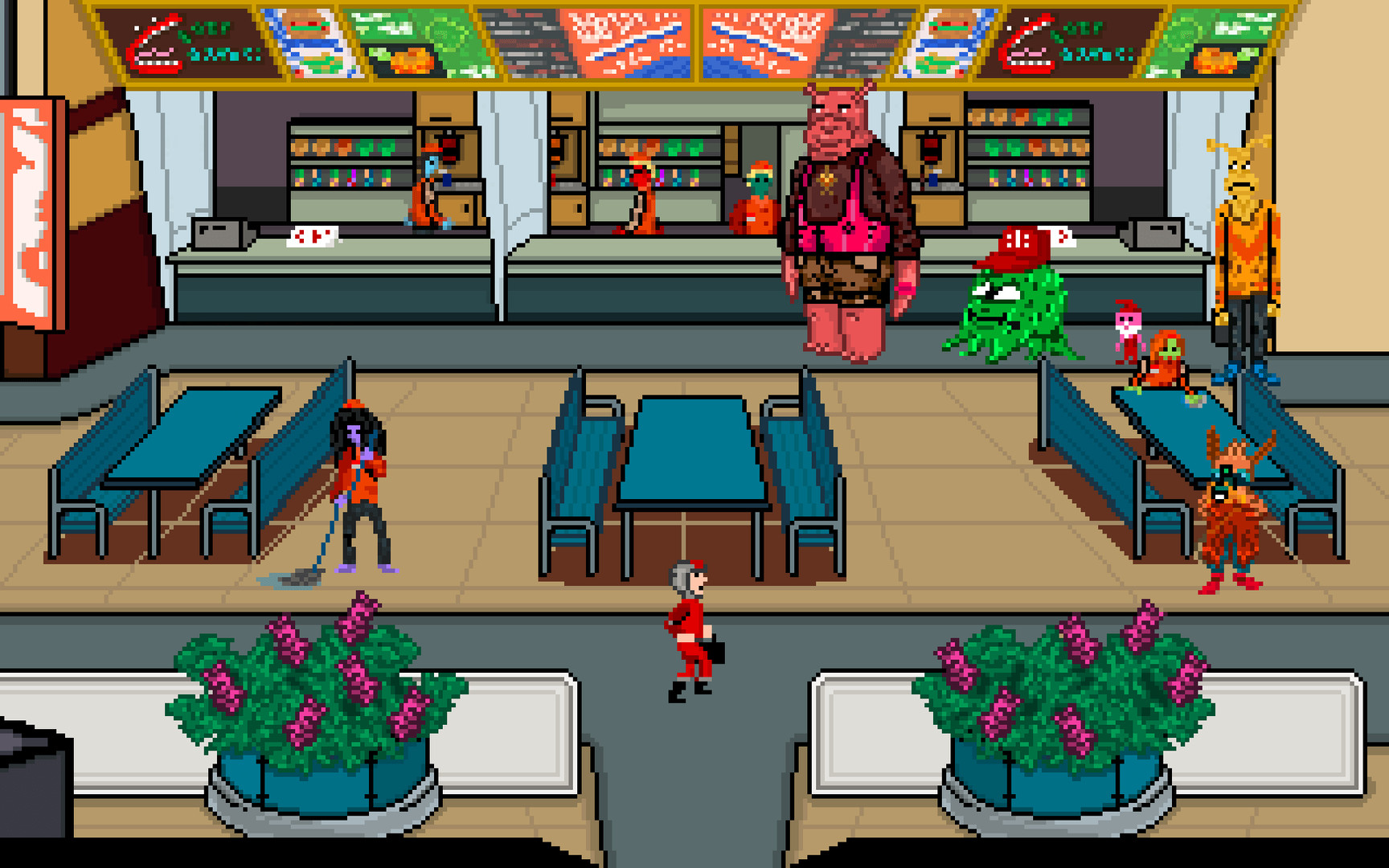 Space Voyage: Episode 1: A BIG Soviet Adventure on Steam