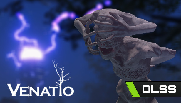 Venatio on Steam
