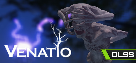 Venatio on Steam
