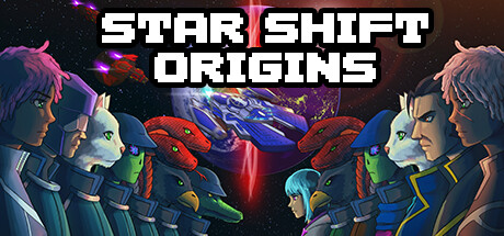 Star Shift Origins on Steam