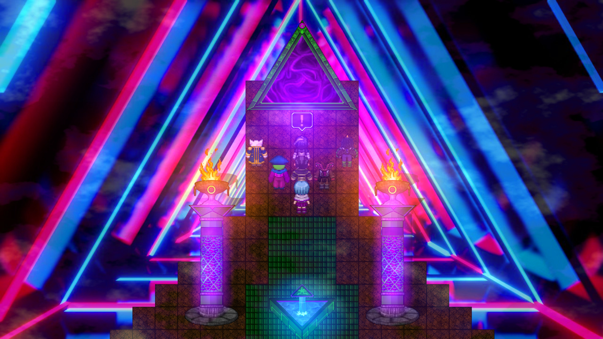 Star Shift Origins on Steam