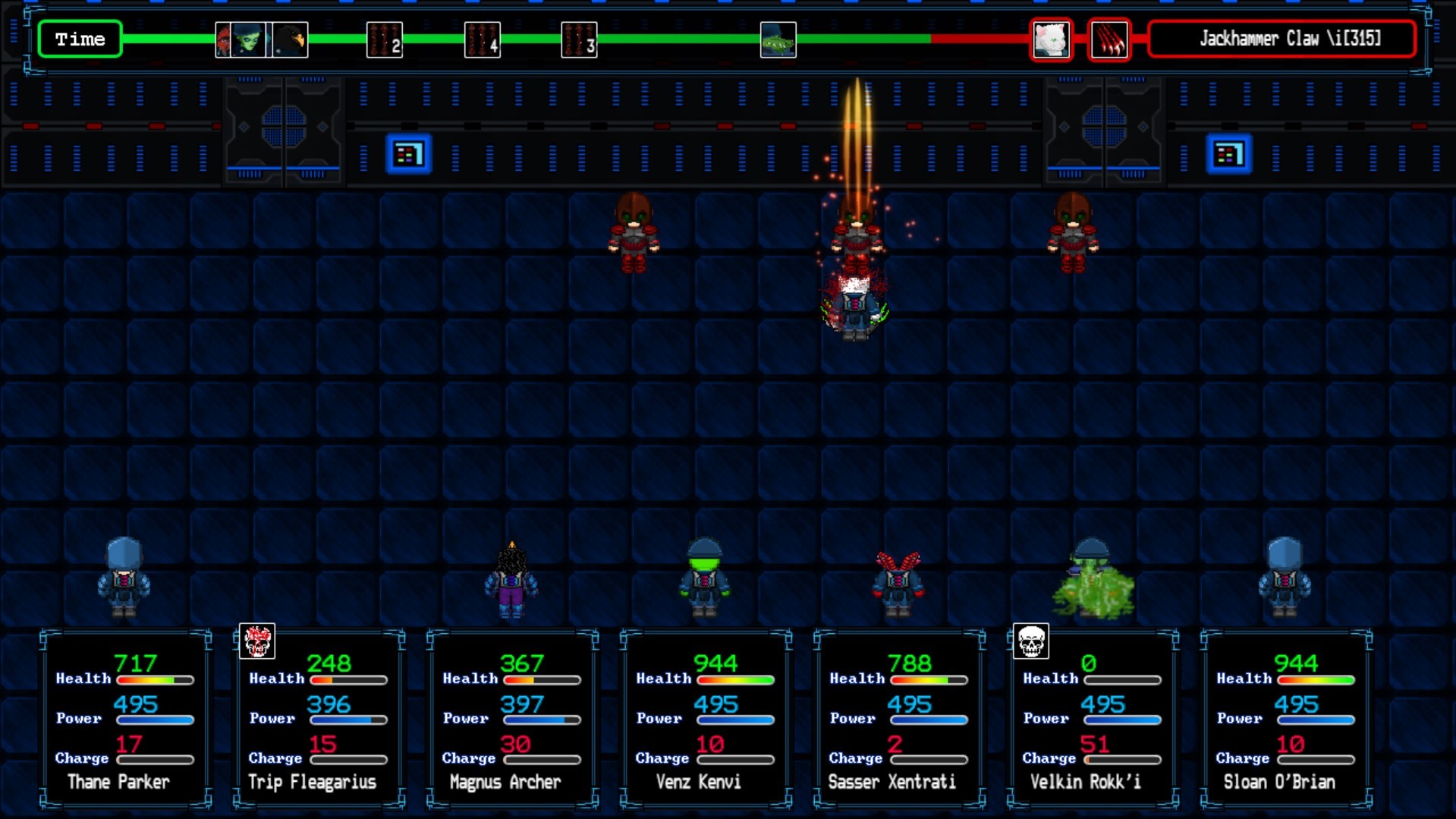 Star Shift Origins on Steam