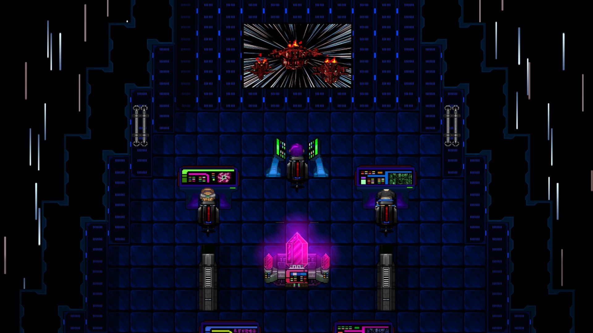 Star Shift Origins on Steam