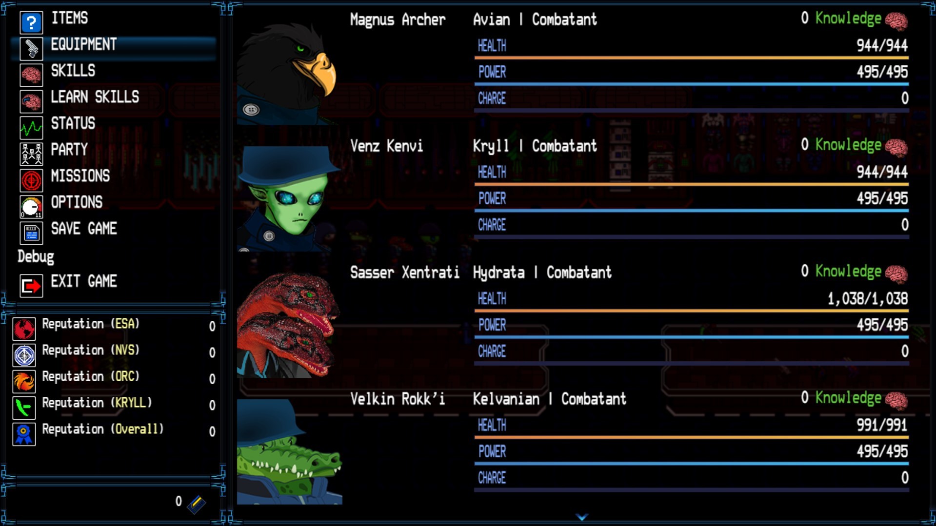 Star Shift Origins on Steam