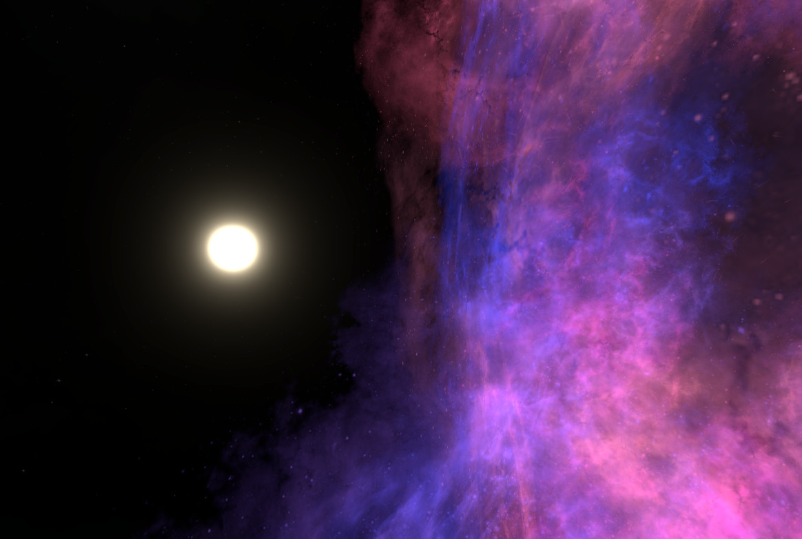 Annihilate The Spance on Steam