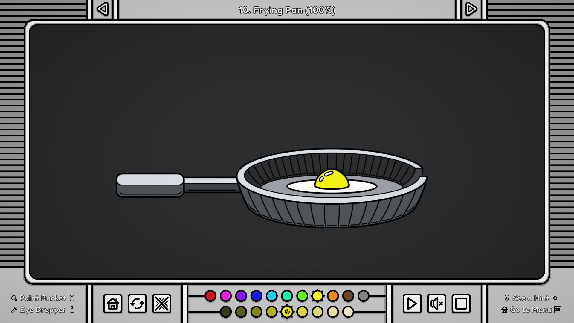 Alive Paint on Steam