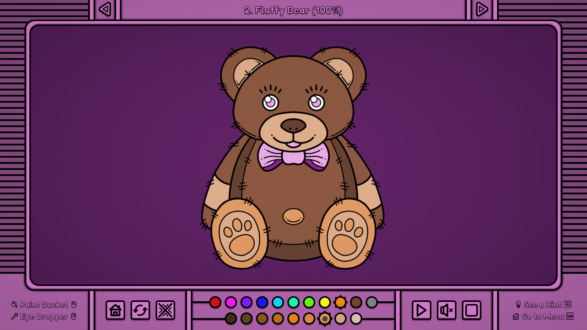 Alive Paint on Steam