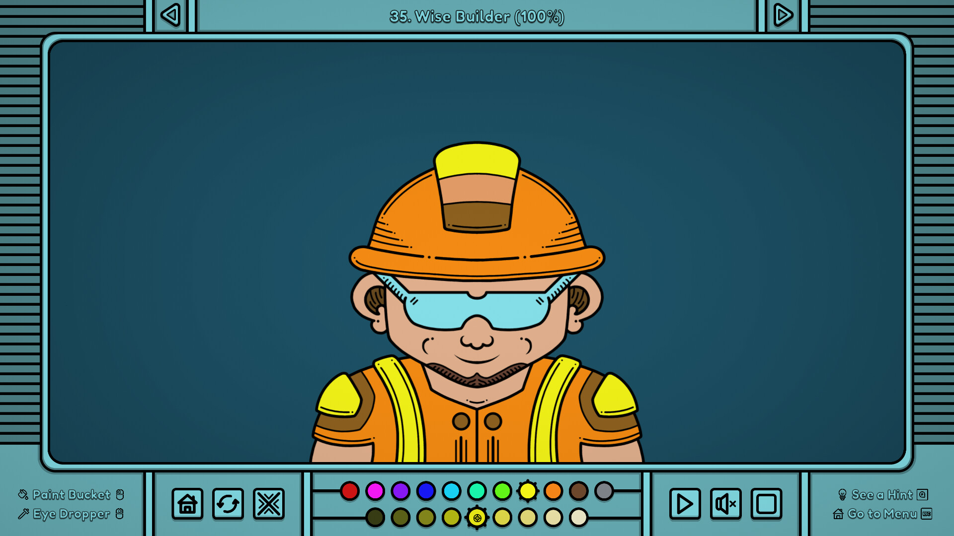 Alive Paint on Steam