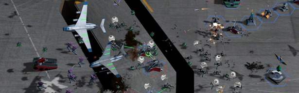 War Beasts on Steam